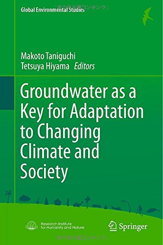 Groundwater as a Key for Adaptation to Changing Climate and Society
