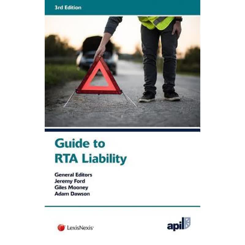 Apil Guide to Road Traffic Accident Liabilit...
