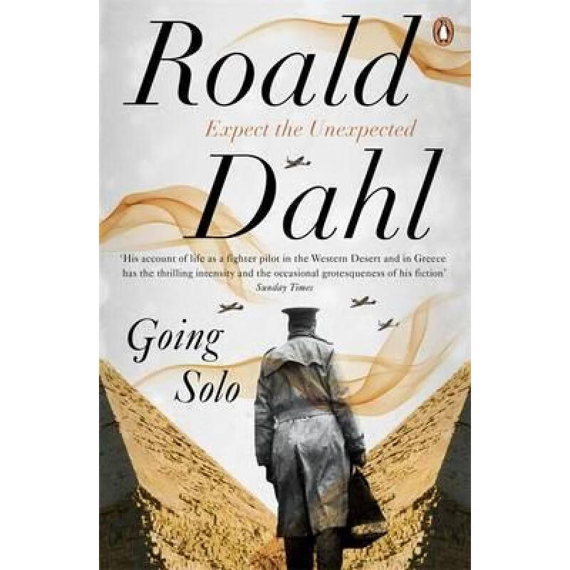 Going Solo: The Centenary Collection