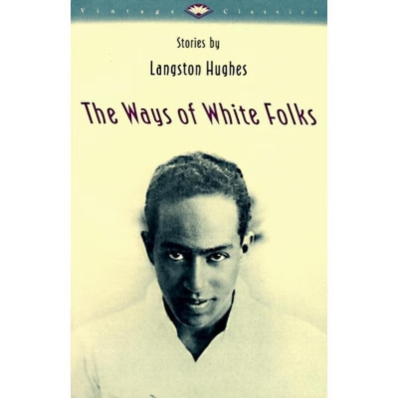 The Ways of White Folks