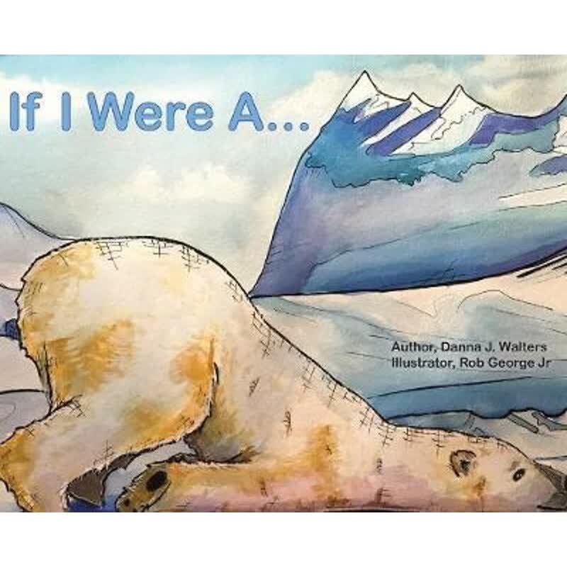 If I Were A...
