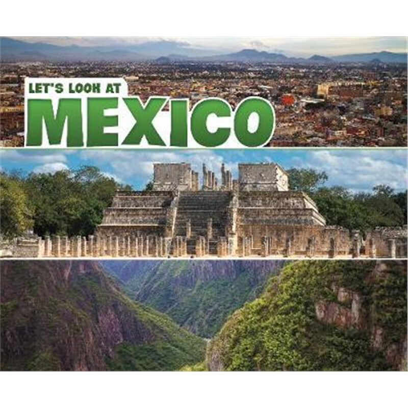 Let's Look at Mexico