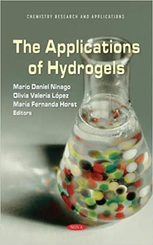 The Applications of Hydrogels