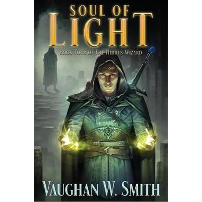 Soul of Light