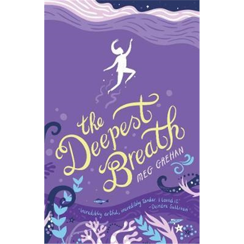 The Deepest Breath
