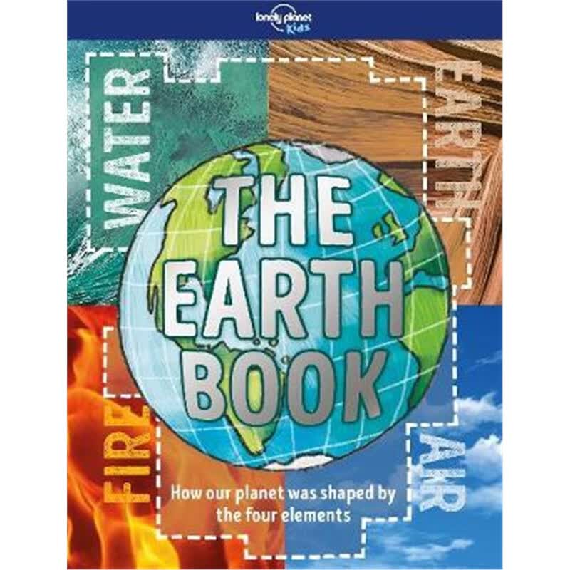 The Big Earth Book