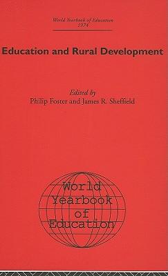 Education and Rural Development