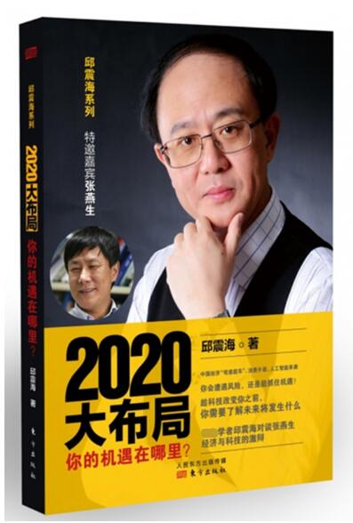 2020大布局/邱震海系列