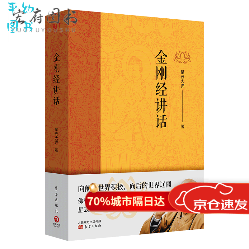 版 金刚经讲话 星云大师著 释解人生困惑佛学读物金刚经解读人生感悟感恩佛法雅俗共赏通俗思想 赏通俗思想