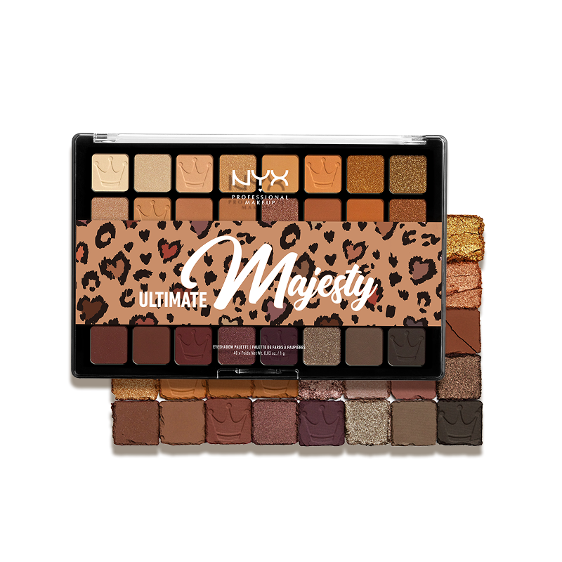 「NYX品牌」NYX是哪个国家的品牌-什么档次，怎么样-排行榜123网