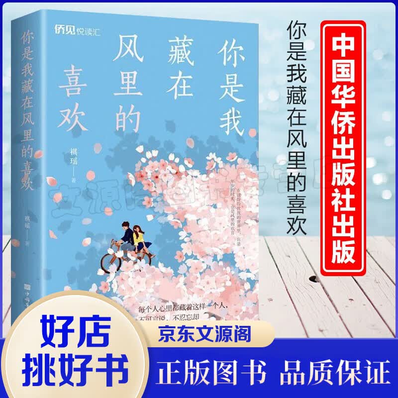你是我藏在风里的喜欢
