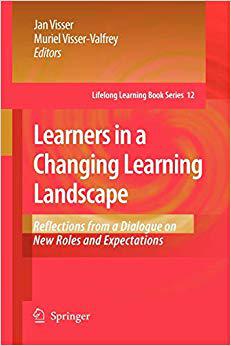 Learners in a Changing Learning Landscape
