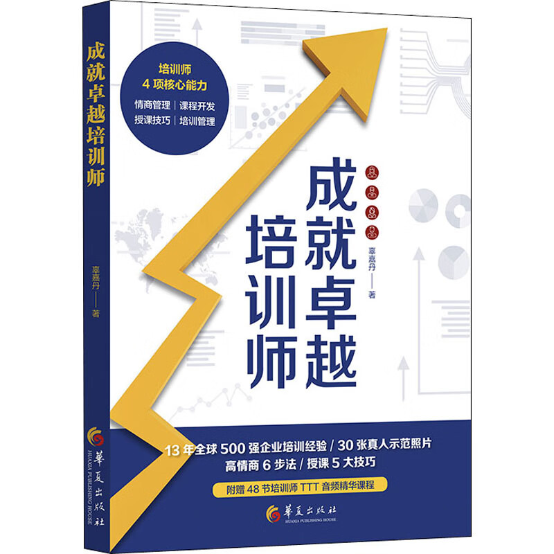成就卓越培训师