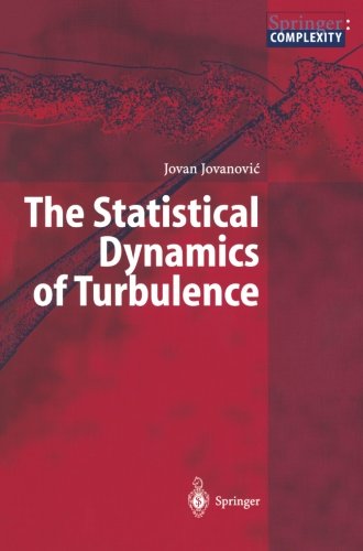 The Statistical Dynamics of Turbulence