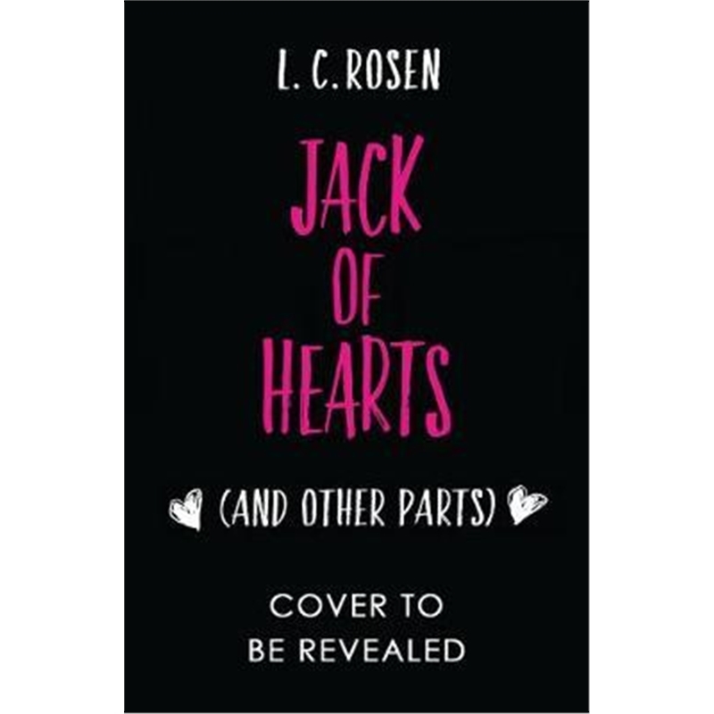 Jack of Hearts (And Other Parts)