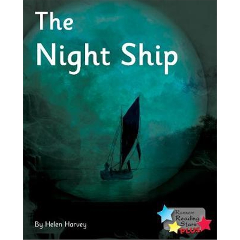 The Night Ship