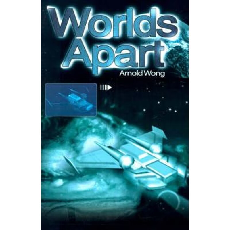 Worlds Apart