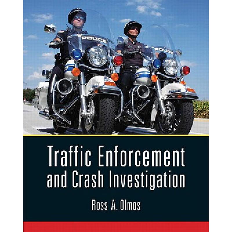 Traffic Enforcement and Crash Investigation