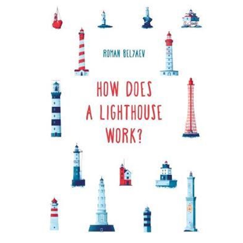 How Does a Lighthouse Work?
