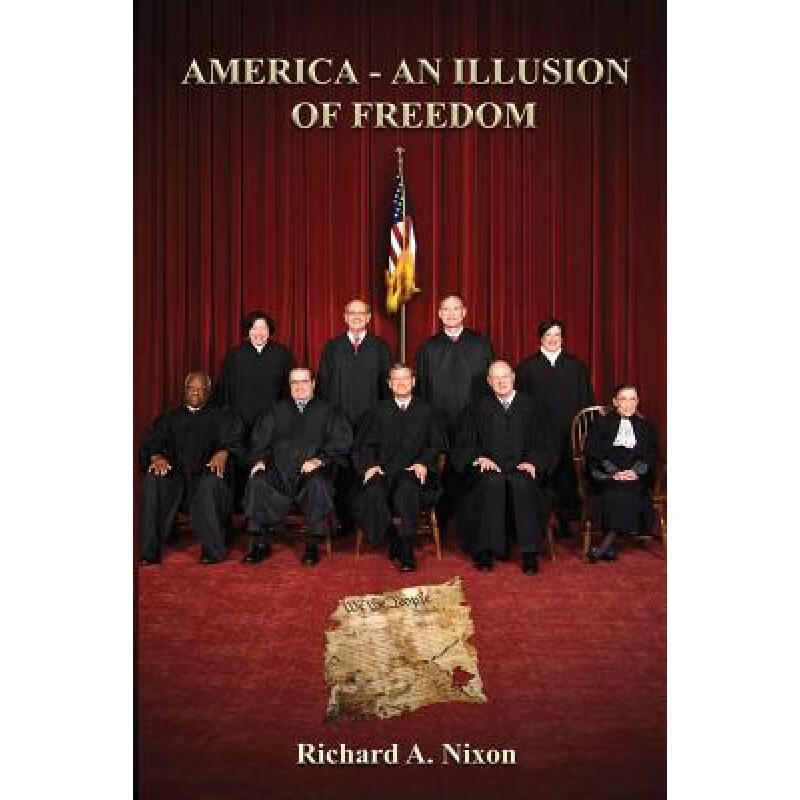 america-an illusion of freedom