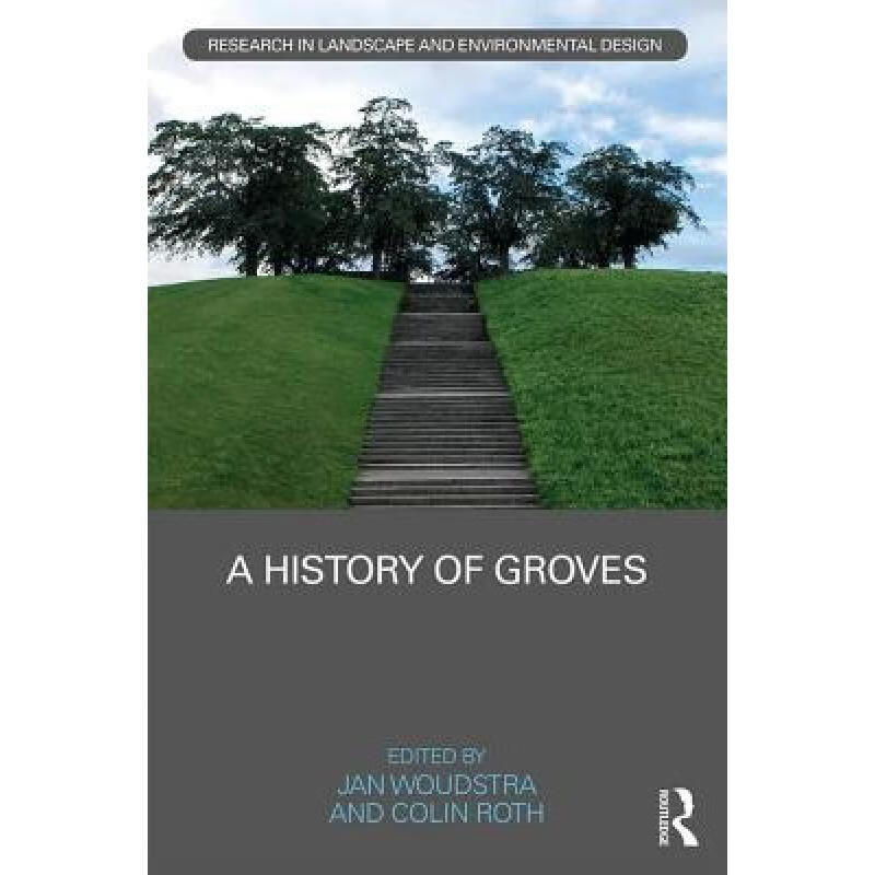 A HISTORY OF GROVES WOUDSTRA