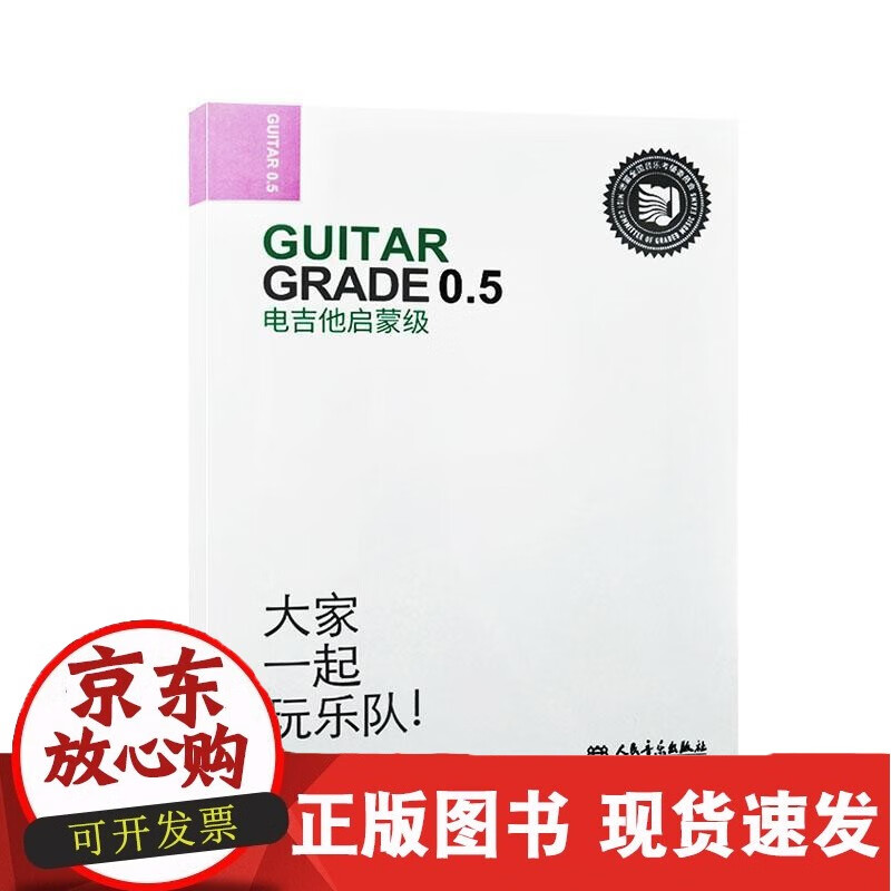 C 电吉他启蒙级张帆  艺术书籍