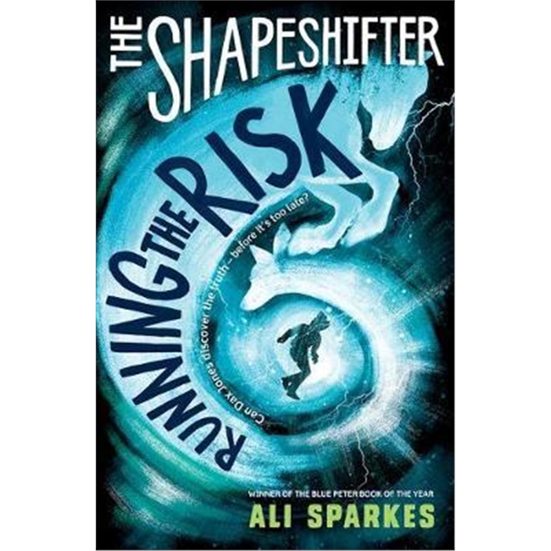 The Shapeshifter: Running the Risk