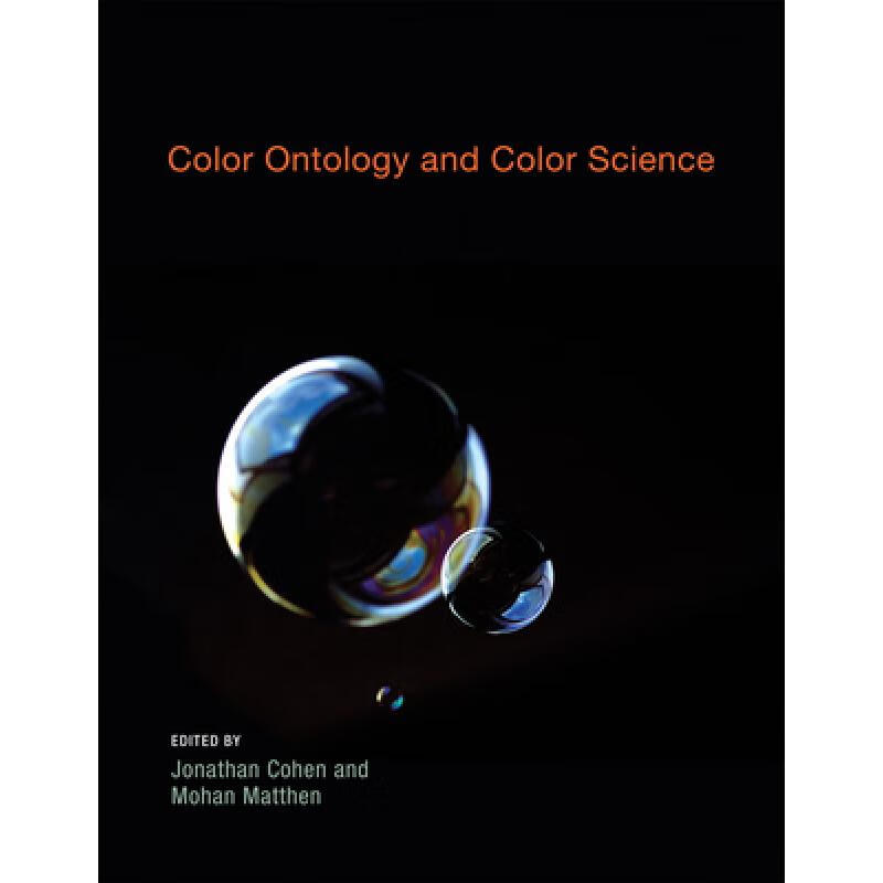 Color Ontology and Color Science