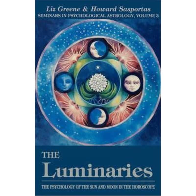 The Luminaries:Psychology of the Sun and Moon