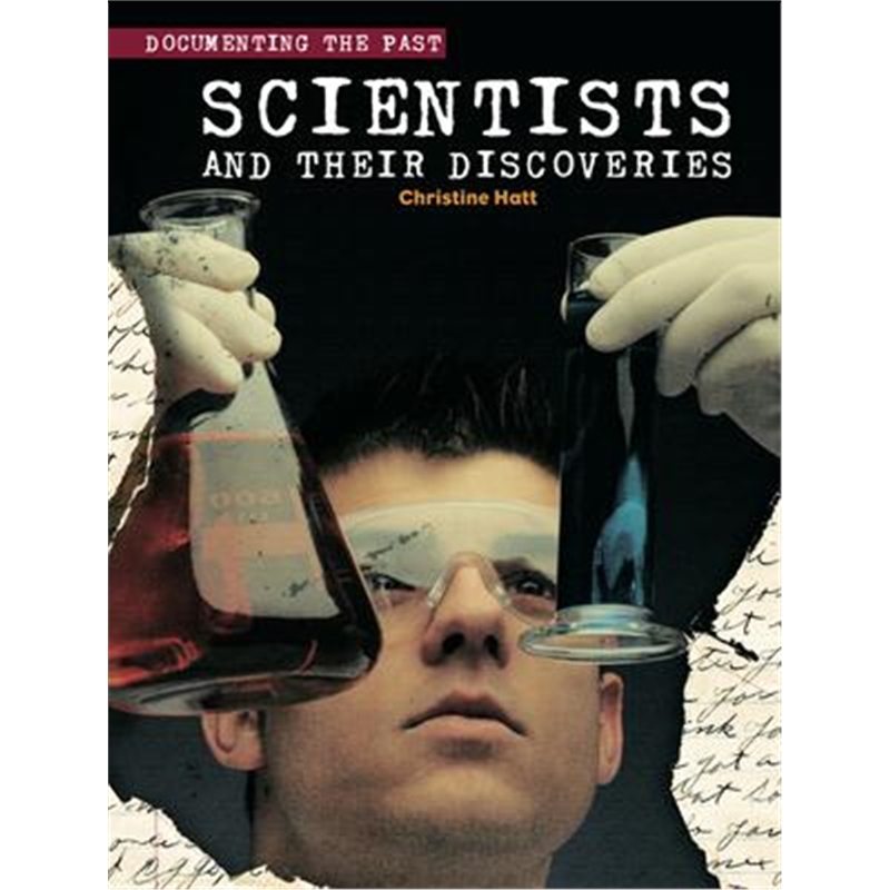 Scientists and their Discoveries
