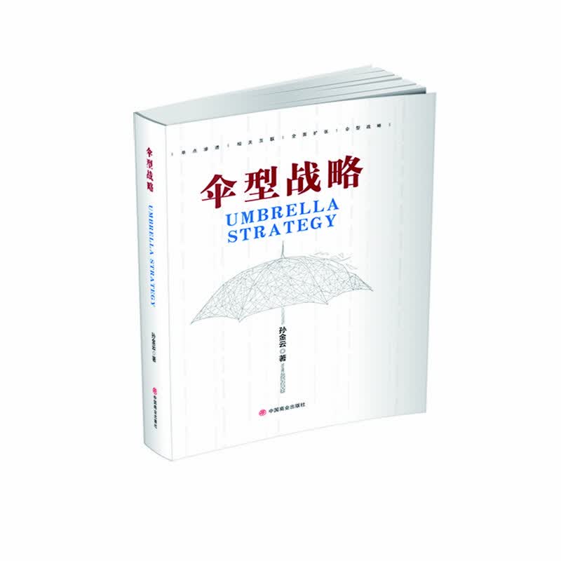 伞形战略