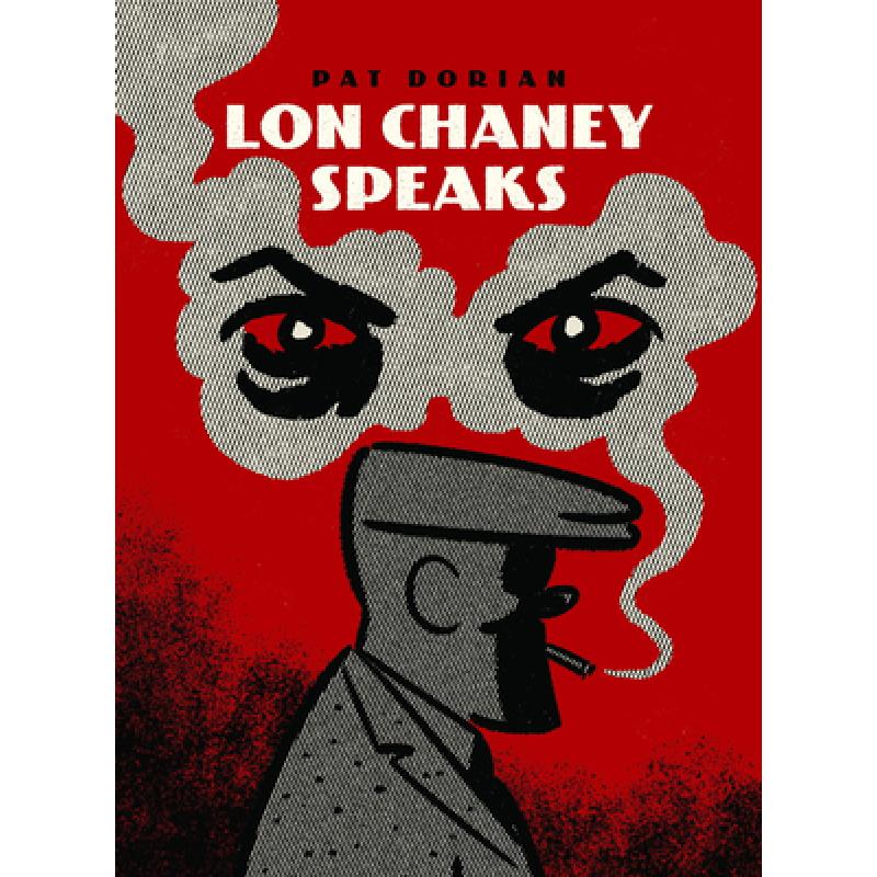 Lon Chaney Speaks