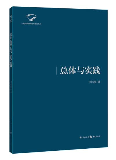 总体与实践 刘习根著 重庆出版社