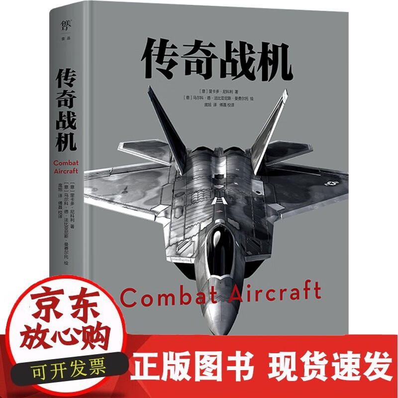 传奇战机 中国友谊出版公司