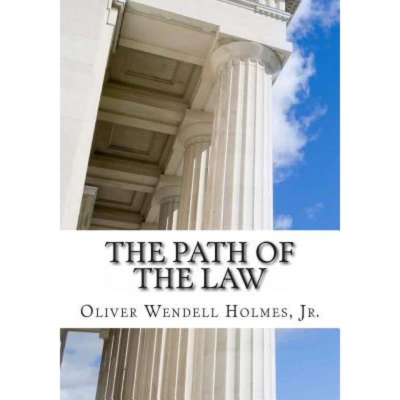 The Path Of The Law
