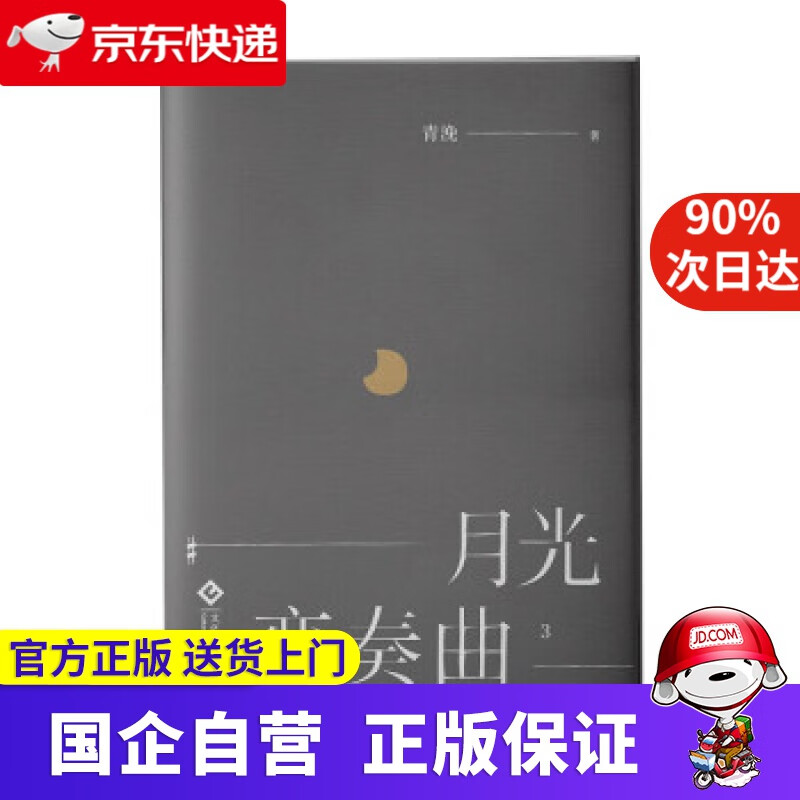月光变奏曲3