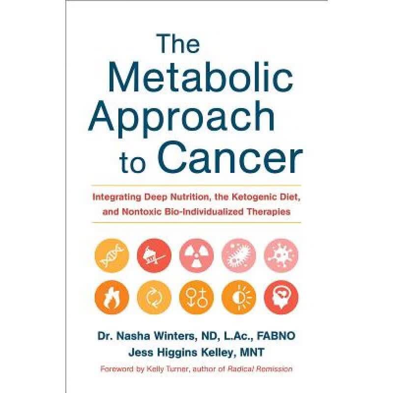 The Metabolic Approach to Cancer: Integratin...