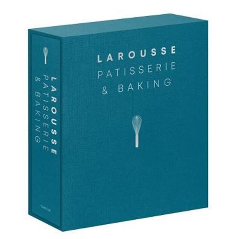 Larous se Patisserie and Baking