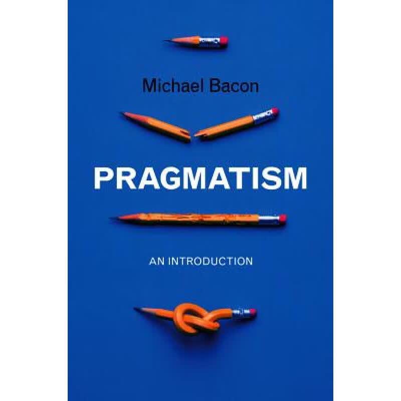 Pragmatism [Wiley政治学]