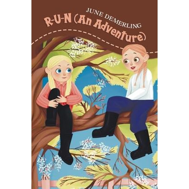 Run (An Adventure)