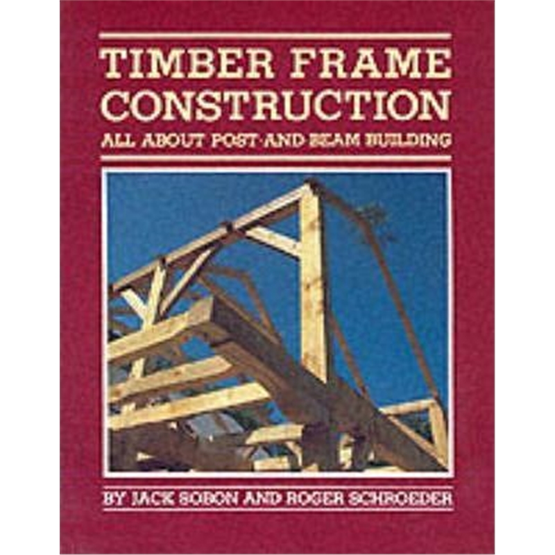 Timber Frame Construction