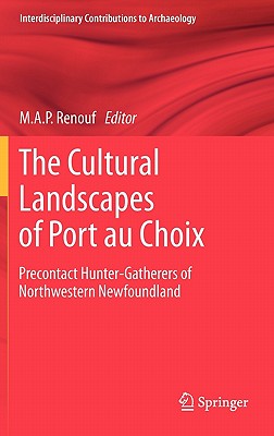The Cultural Landscapes of Port au Choix