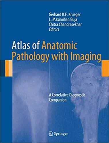 Atlas of Anatomic Pathology with Imaging: A Corr