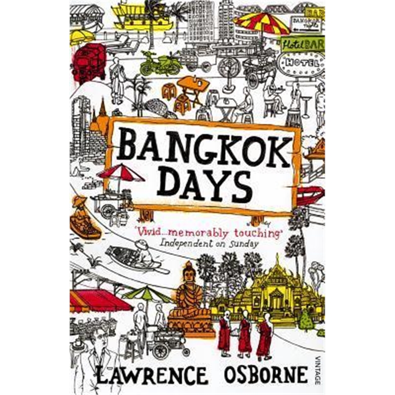 Bangkok Days