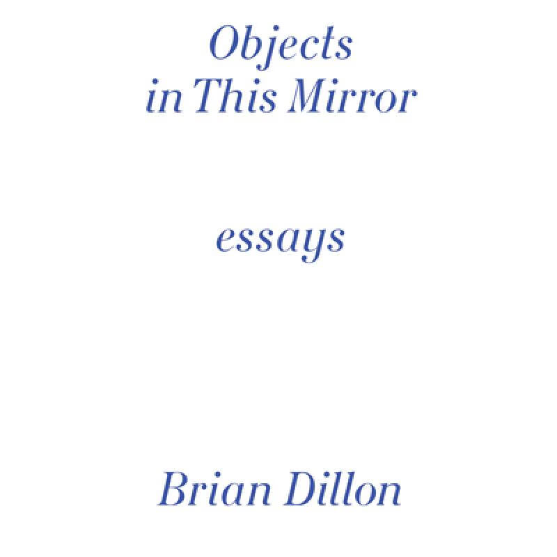 Objects in This Mirror