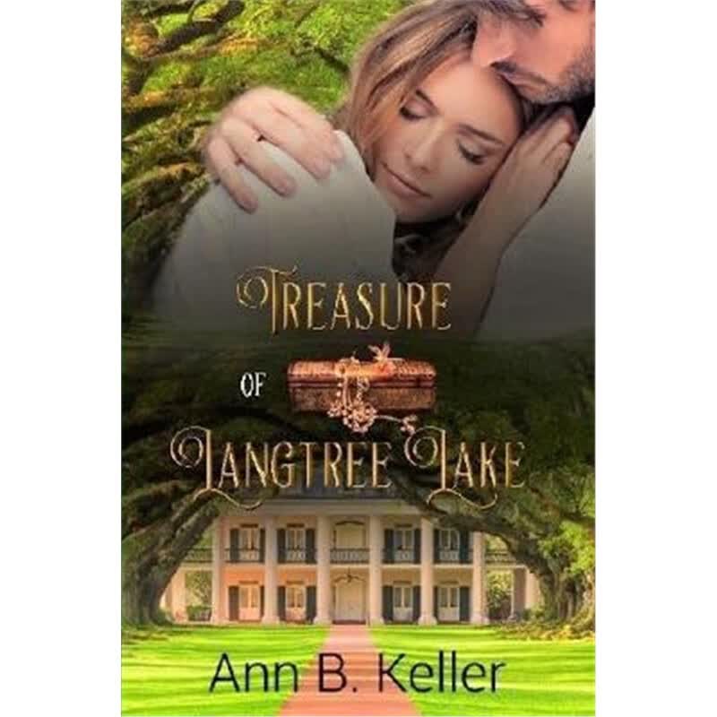 Treasure of Langtree Lake