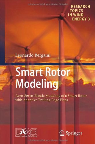 Smart Rotor Modeling