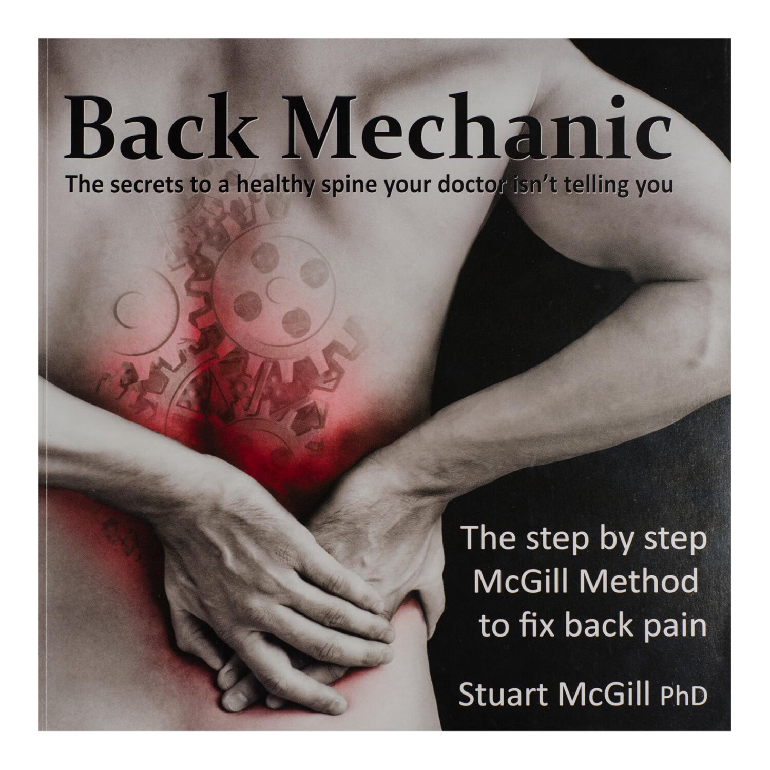 Back Mechanic