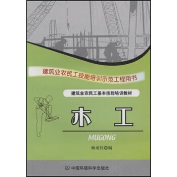 木工 梅成佳 著