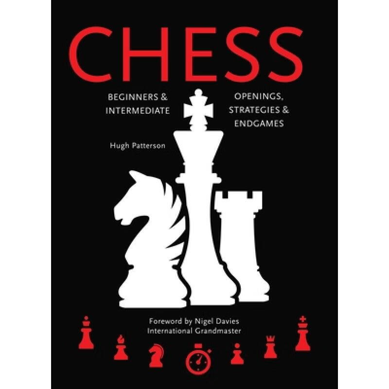 Chess: Beginners & Intermediate; Openings, Stra...